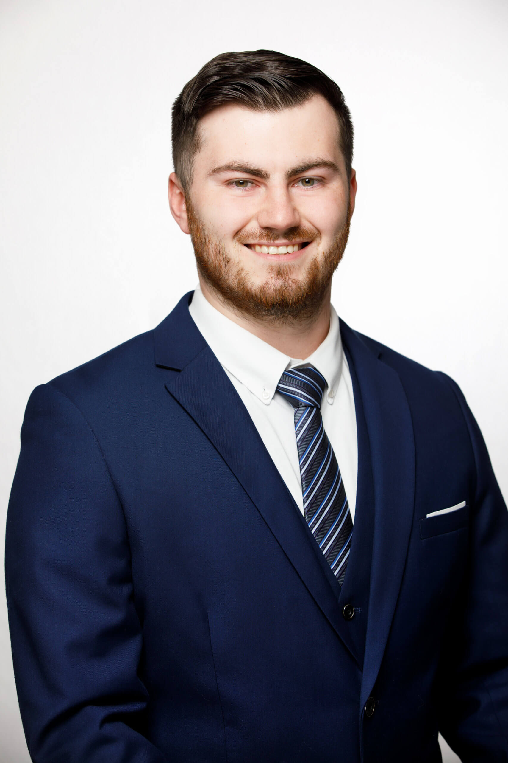 Damien S. Hooper, Esq. - Herbst Law Group