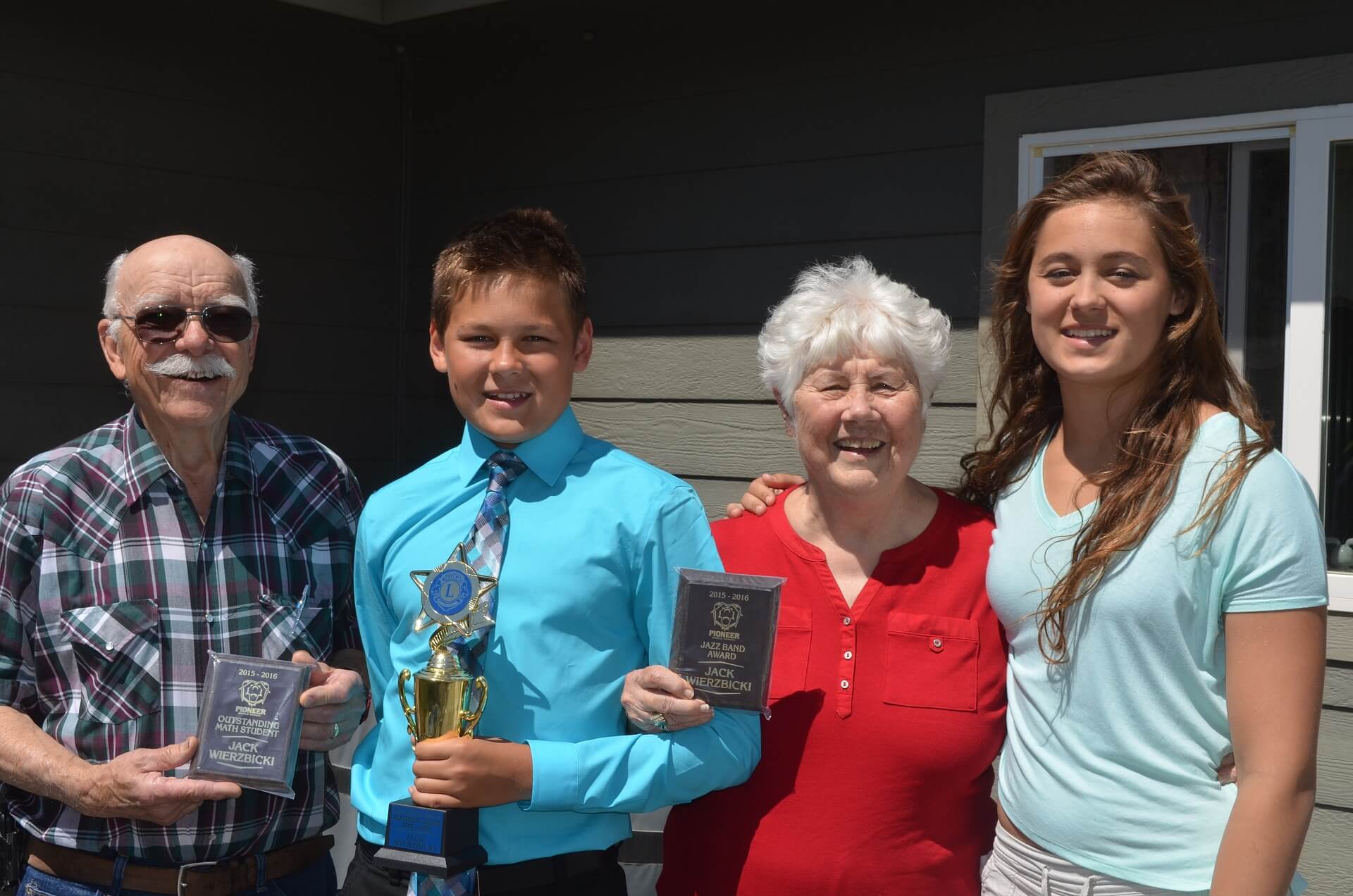 Multigenerational Housing | Benefits | Types | Braintree MA